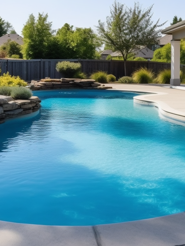 Premier Pool and Spa Services in NW Houston | PG Pool and Spa